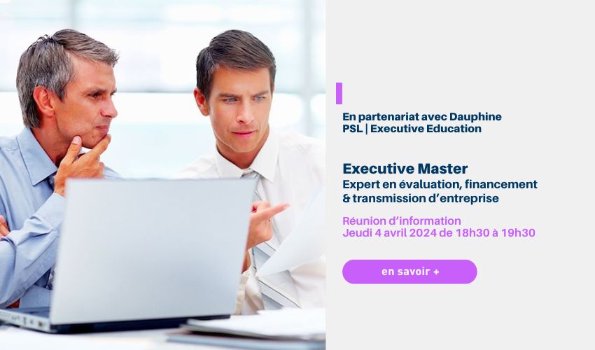 Sup'Expertise Ecole de comptabilité, gestion, RH& management