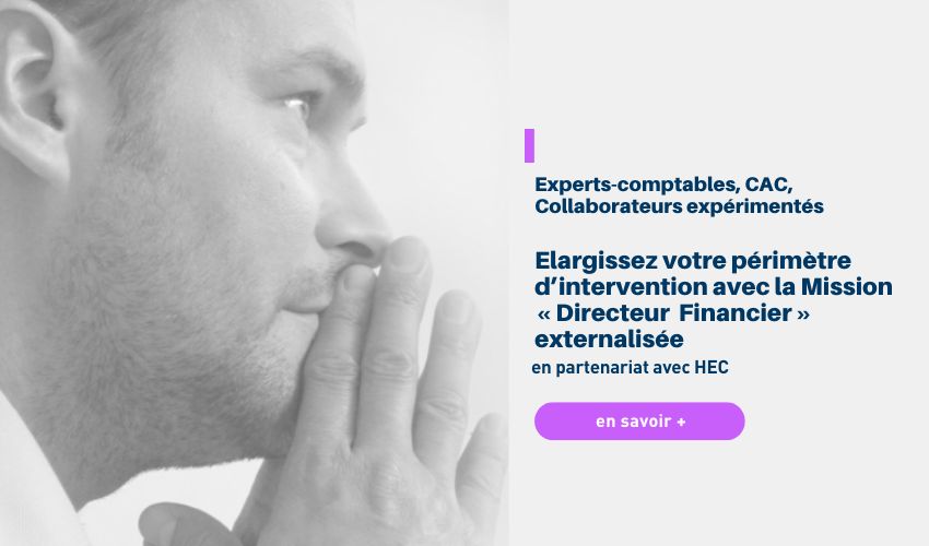 Sup'Expertise Ecole de comptabilité, gestion, RH& management