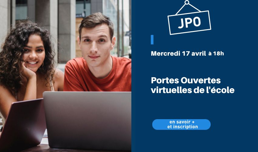 Sup'Expertise Ecole de comptabilité, gestion, RH& management