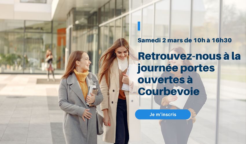 Sup'Expertise Ecole de comptabilité, gestion, RH& management