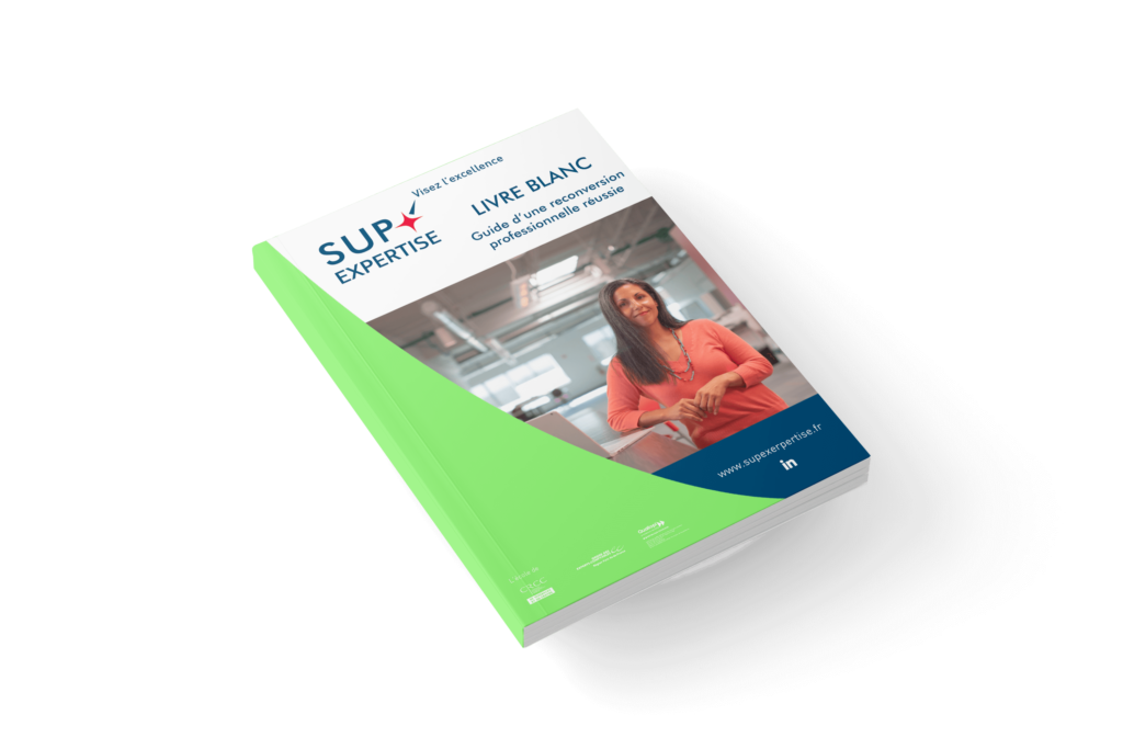 Guide d’une reconversion professionnelle réussie