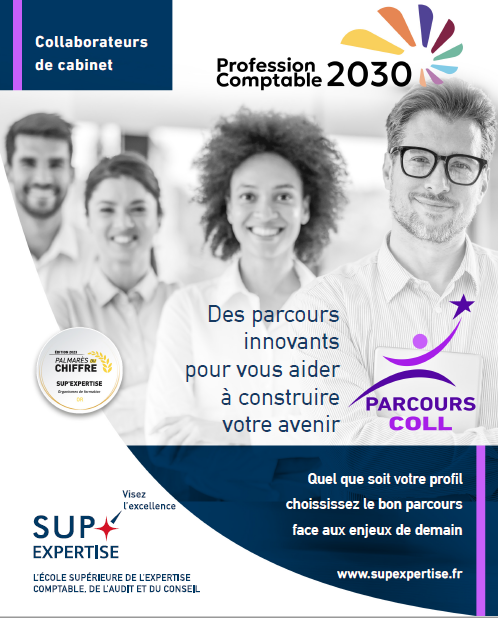 Formation continue pour les collaborateurs de cabinets