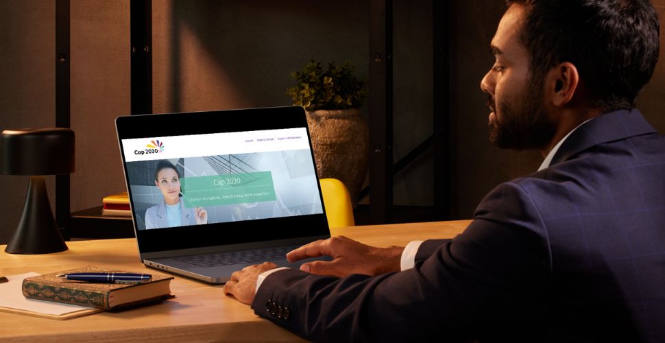 Cartographie des compétences & Profession comptable 2030