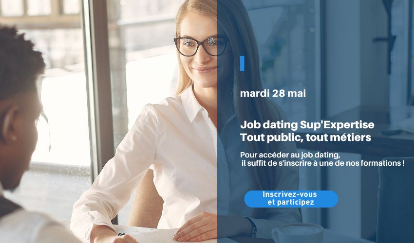 Sup'Expertise Ecole de comptabilité, gestion, RH& management
