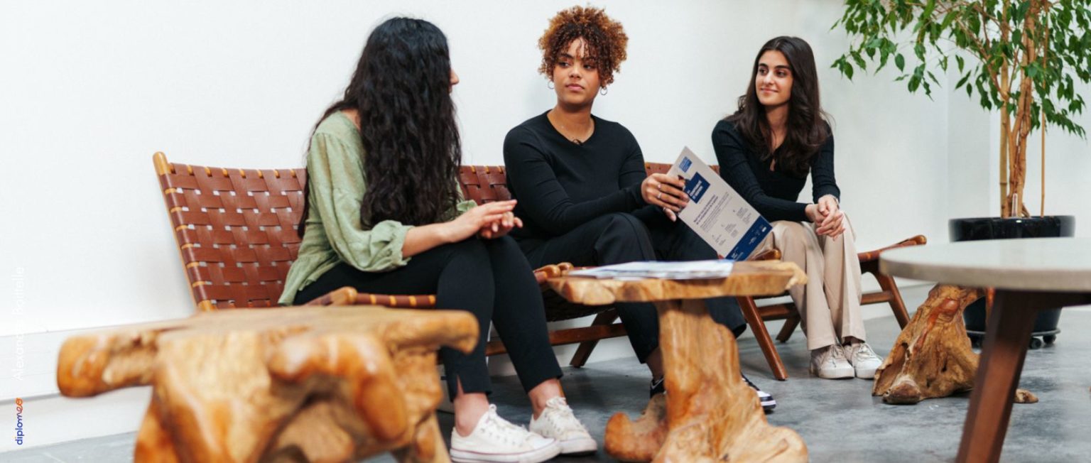 Master CCA - Comptabilité Contrôle Audit - Sup’Expertise